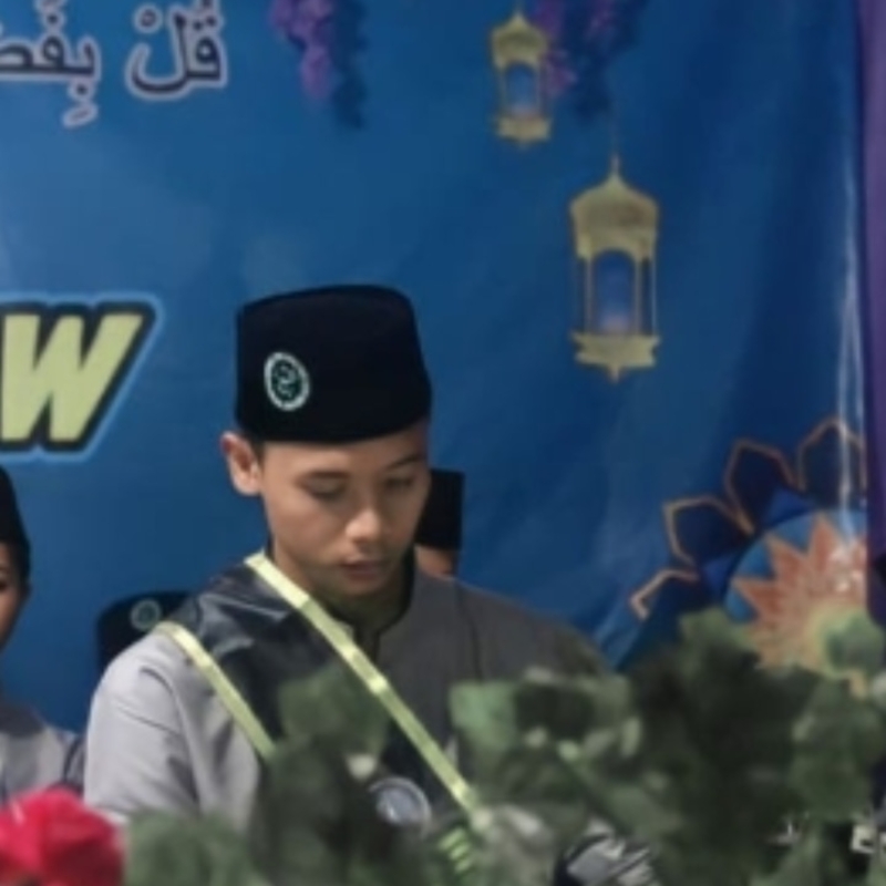 Website Pernikahan Adi Ramdani dan Irodatul Jannah